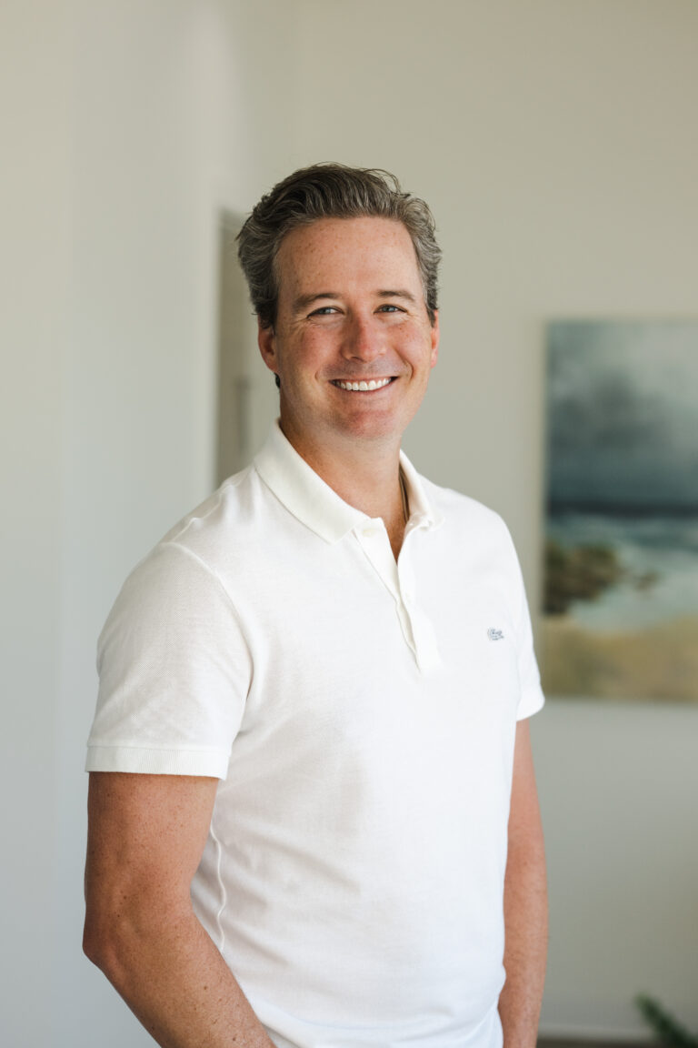 Meet Dr. Andrew Bartish | Velle Dental Cincinnati