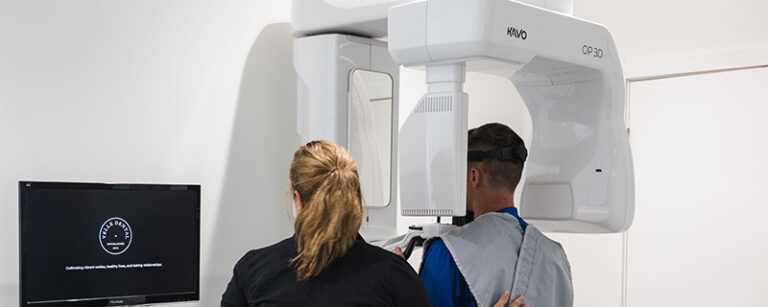 KAVO CBCT IMAGING | Velle Dental Cincinnati